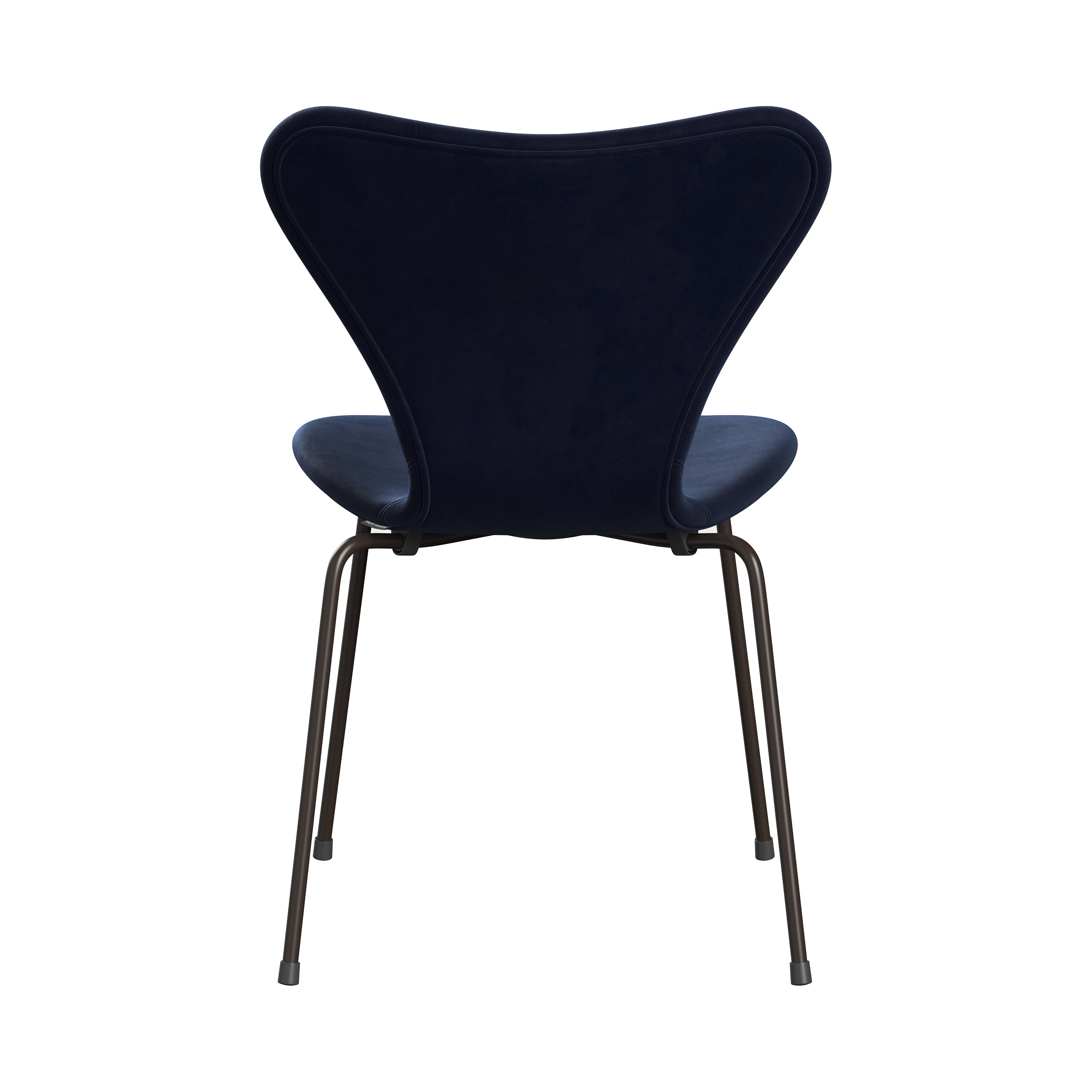 Fritz Hansen Series 7 Upholstered Chair - 2Modern