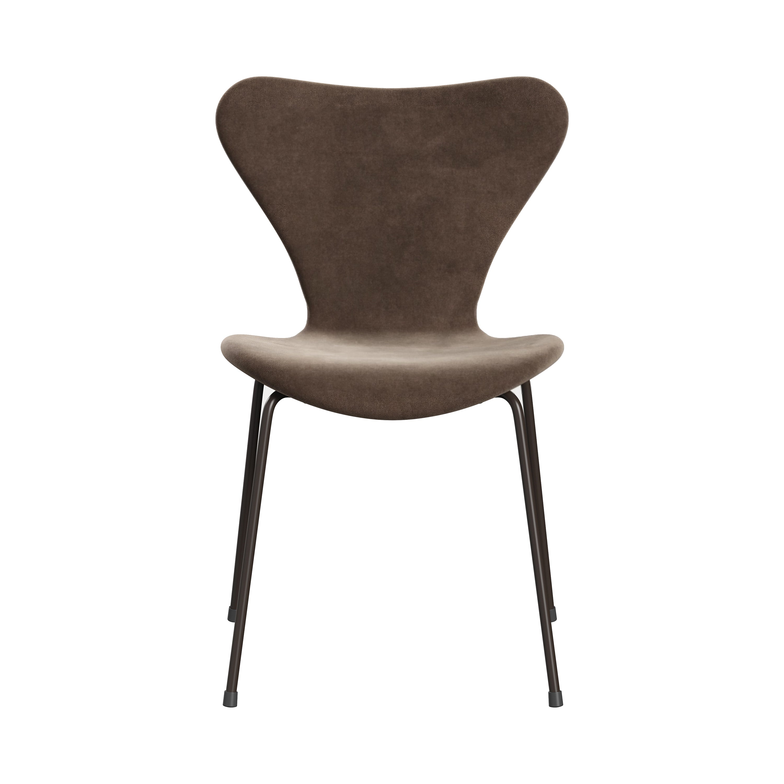 Fritz Hansen Series 7 Upholstered Chair - 2Modern