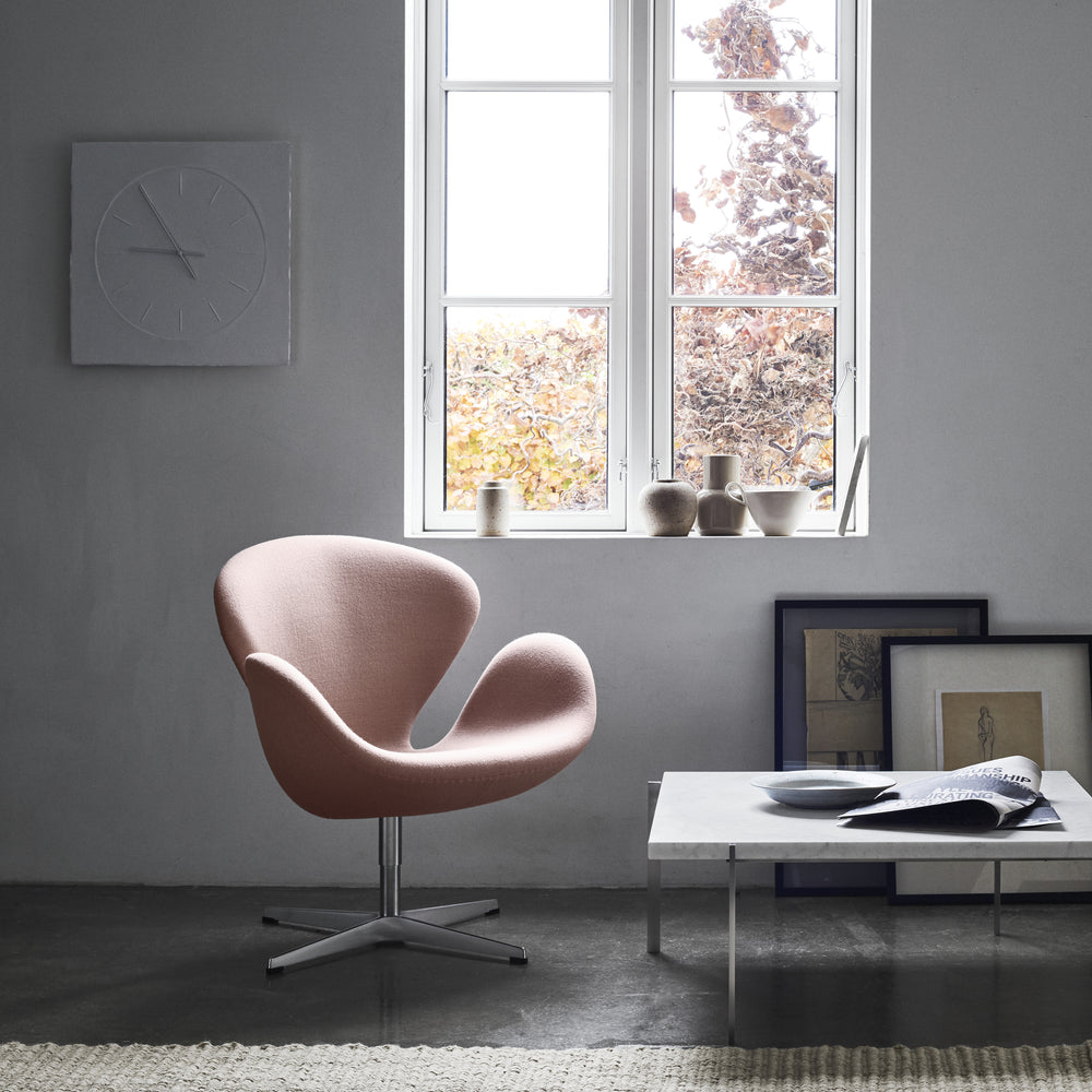 Fritz Hansen Swan Lounge Chair - 2Modern
