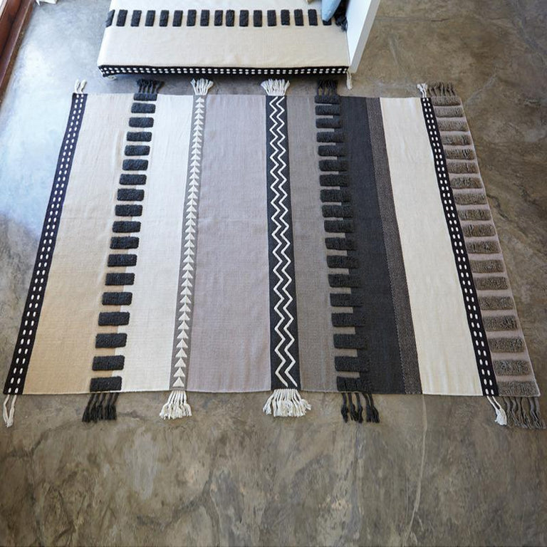 GAN Rugs Alexandra Neutral Rug - 2Modern