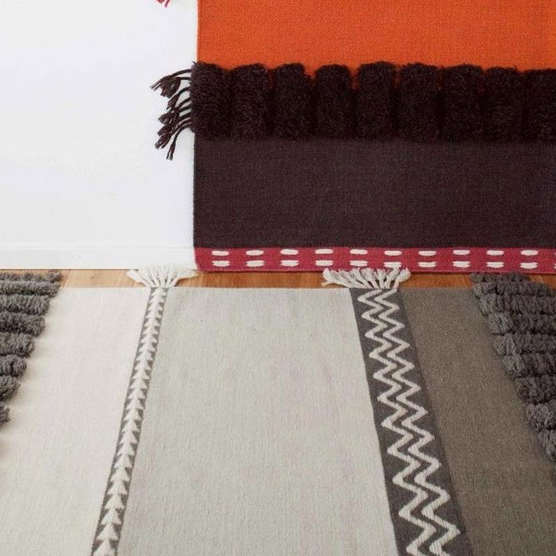 GAN Rugs Alexandra Neutral Rug - 2Modern