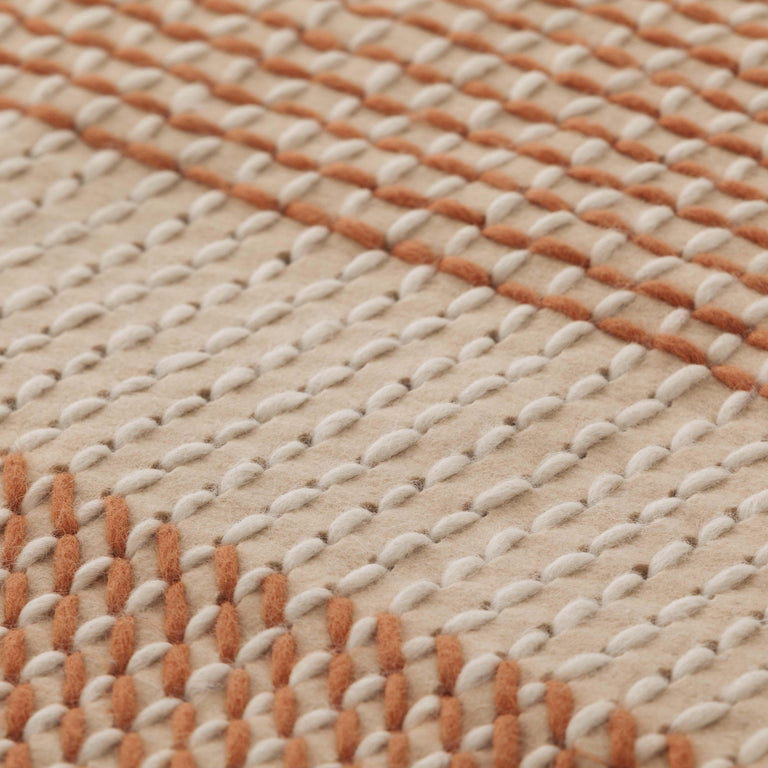 GAN Rugs Canevas Geo Rug - 2Modern