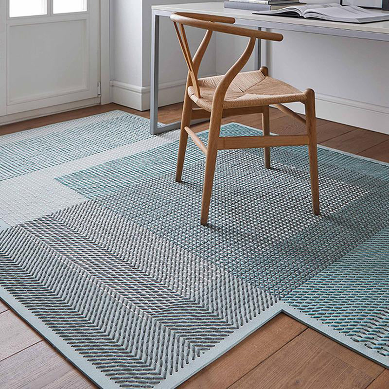 GAN Rugs Canevas Geo Rug - 2Modern
