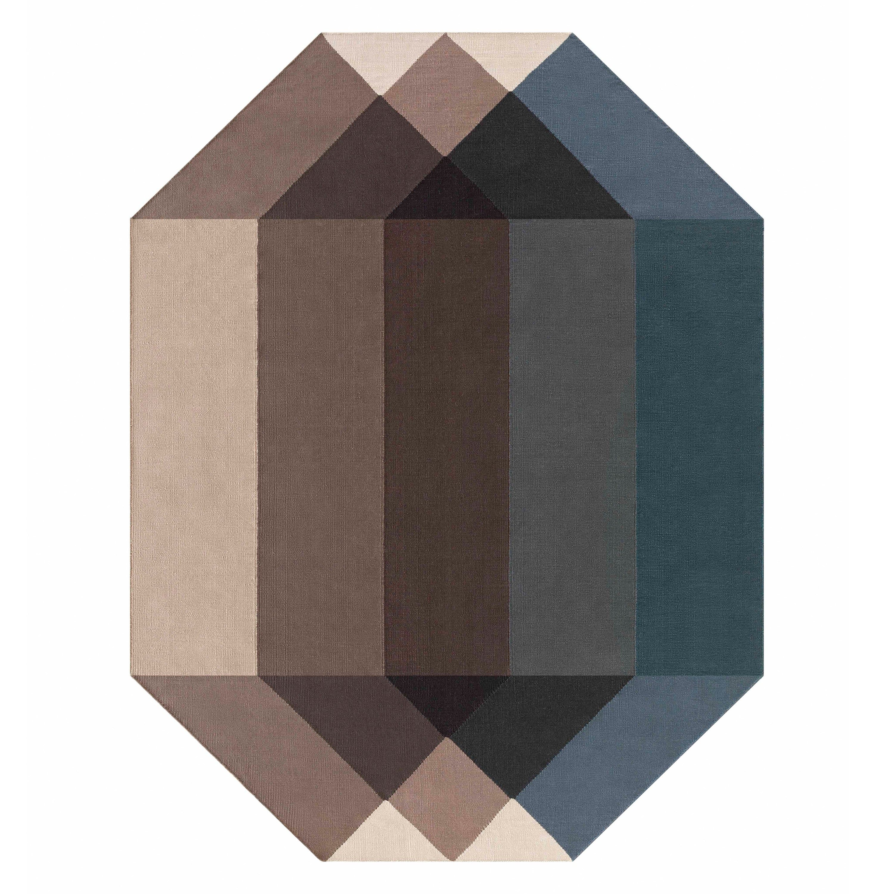 GAN Rugs Diamond Outdoor Rug - 2Modern