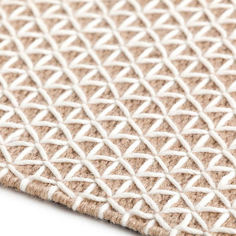 GAN Rugs Espacio Raw Rug - 2Modern