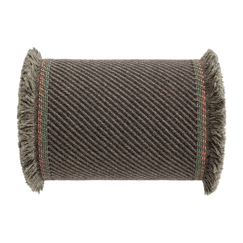 GAN Rugs Garden Layers Big Outdoor Diagonal Roll - 2Modern