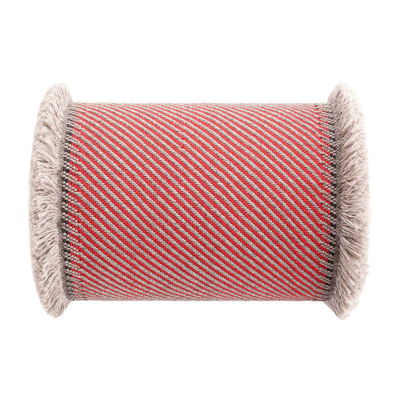 GAN Rugs Garden Layers Big Outdoor Diagonal Roll - 2Modern