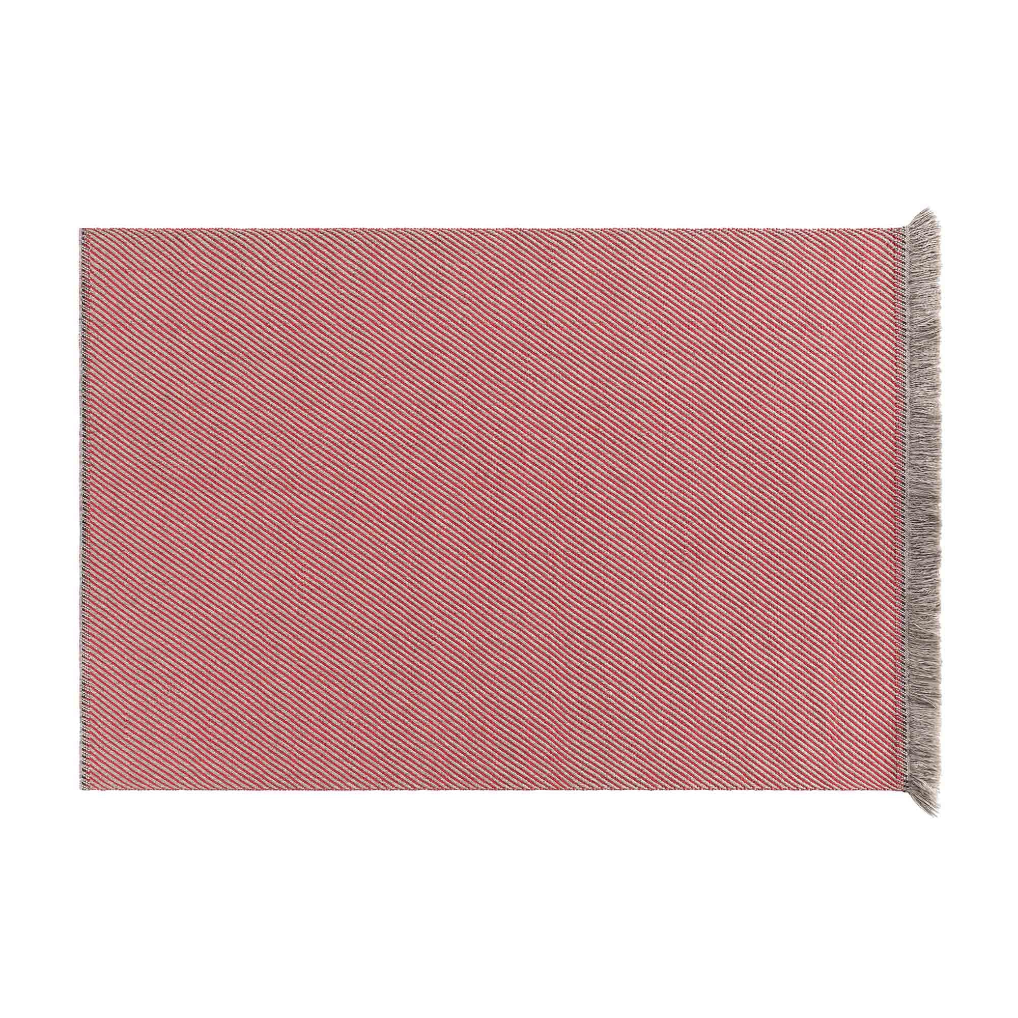 GAN Rugs Garden Layers Outdoor Rug Diagonal - 2Modern