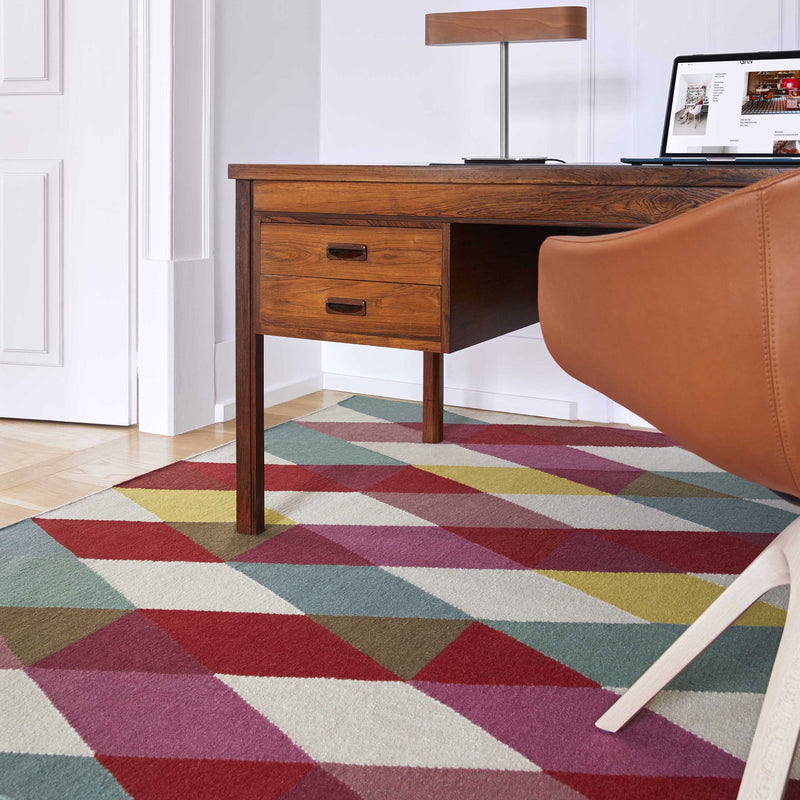 GAN Rugs Happy Rug - 2Modern