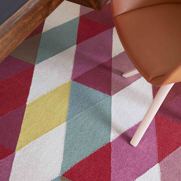 GAN Rugs Happy Rug - 2Modern