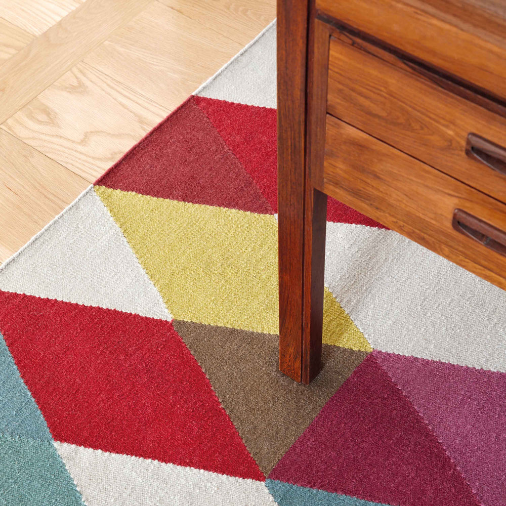 GAN Rugs Happy Rug - 2Modern