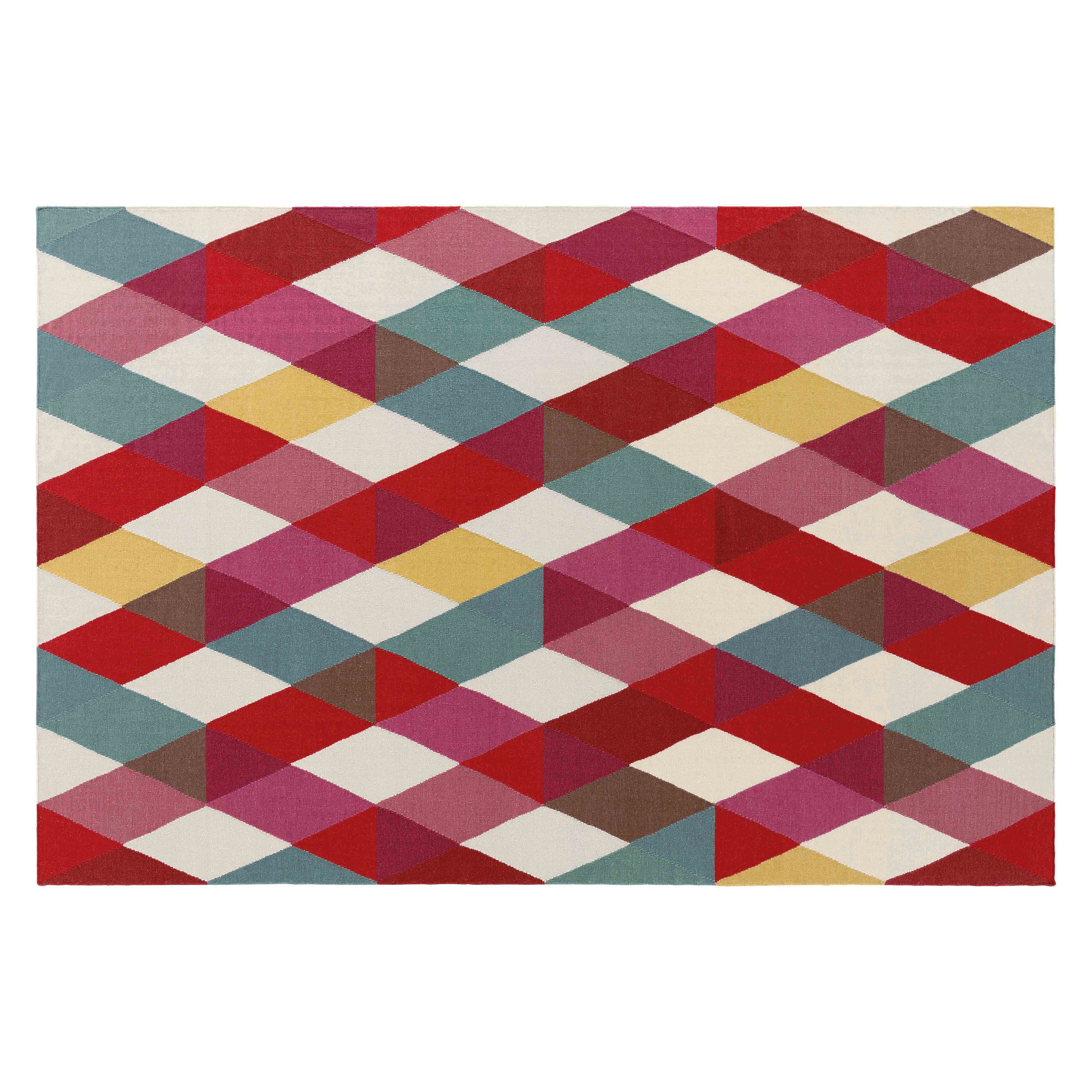 GAN Rugs Happy Rug - 2Modern