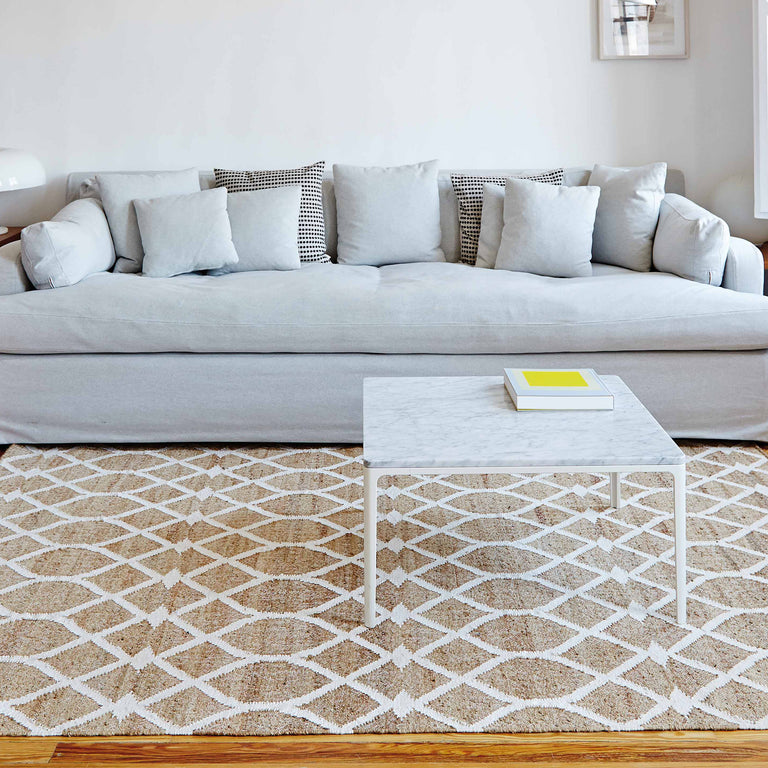 GAN Rugs Killim Rodas Rug - 2Modern