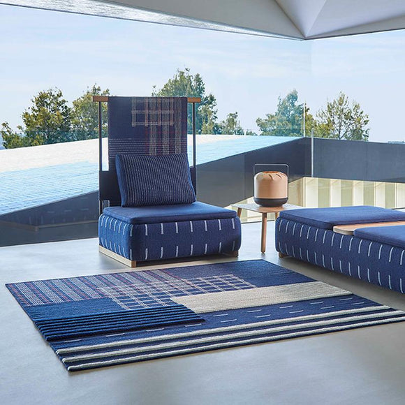 GAN Rugs Lan Rug - 2Modern