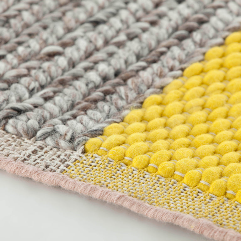GAN Rugs Mangas Space Plait Rug - 2Modern