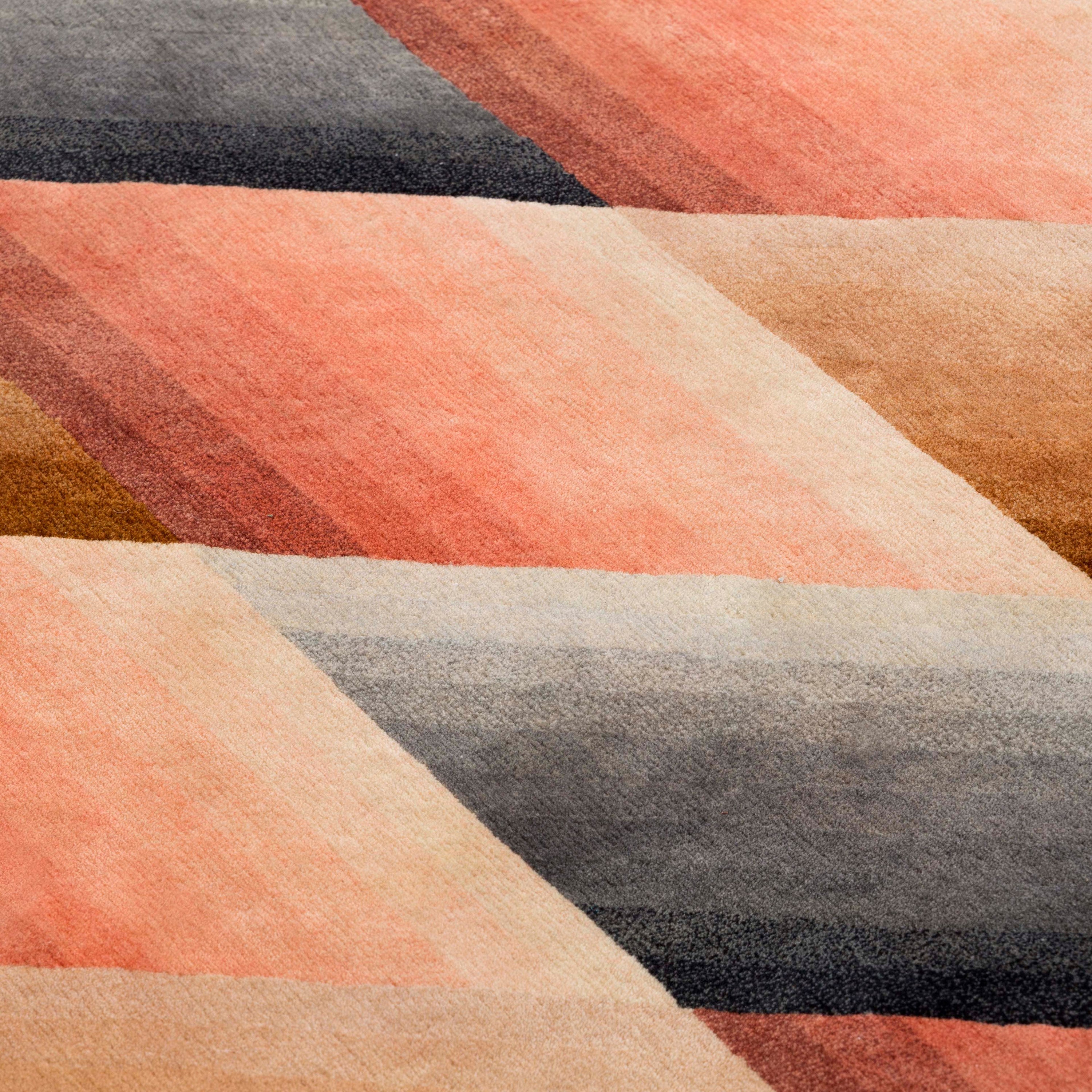 GAN Rugs Mirage Rug - 2Modern