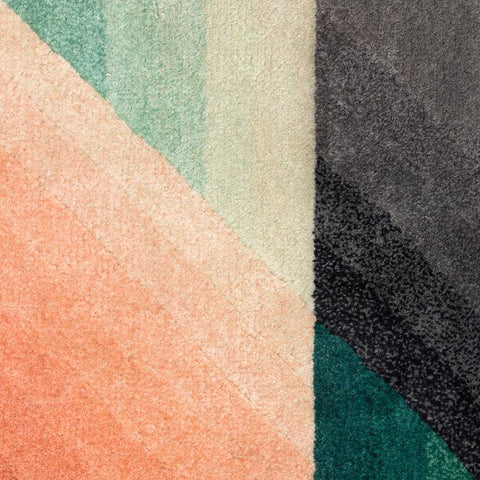 GAN Rugs Mirage Rug - 2Modern