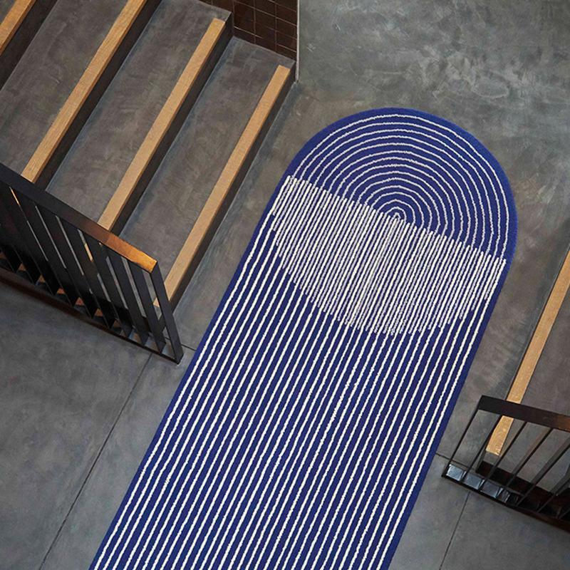 GAN Rugs Ply Rectangle Rug - 2Modern