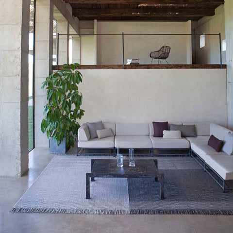 Curated Modern Square Rugs - 2Modern