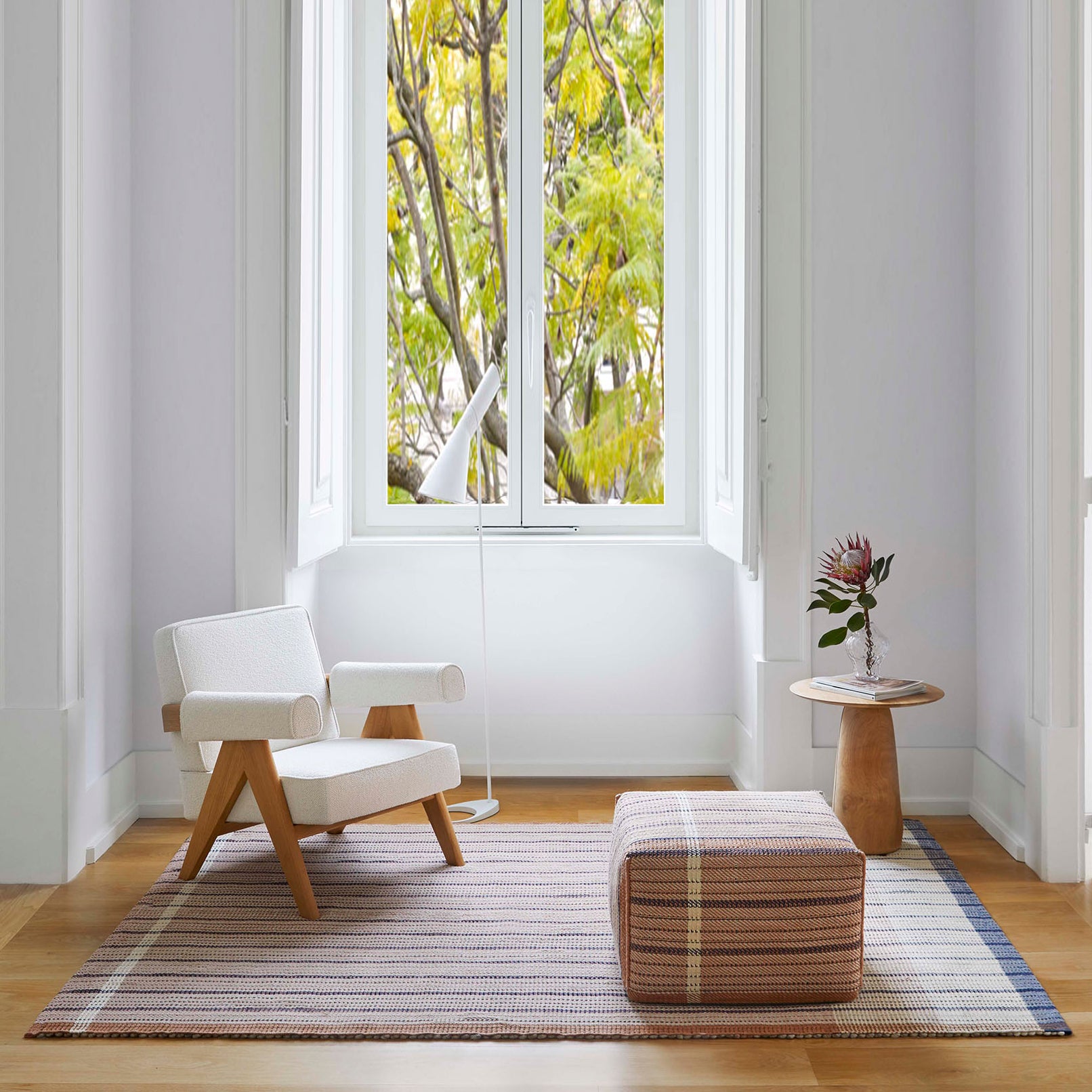 GAN Rugs Reversible Rug - 2Modern