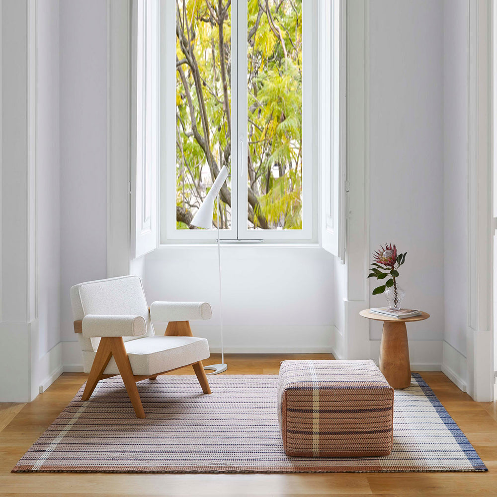 GAN Rugs Reversible Rug - 2Modern