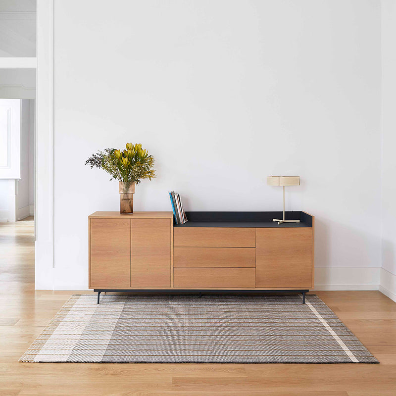 GAN Rugs Reversible Rug - 2Modern