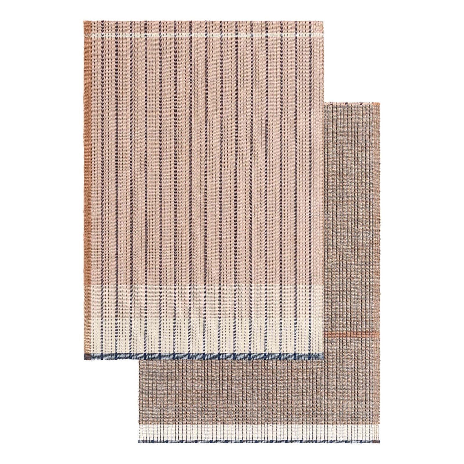 GAN Rugs Reversible Rug - 2Modern
