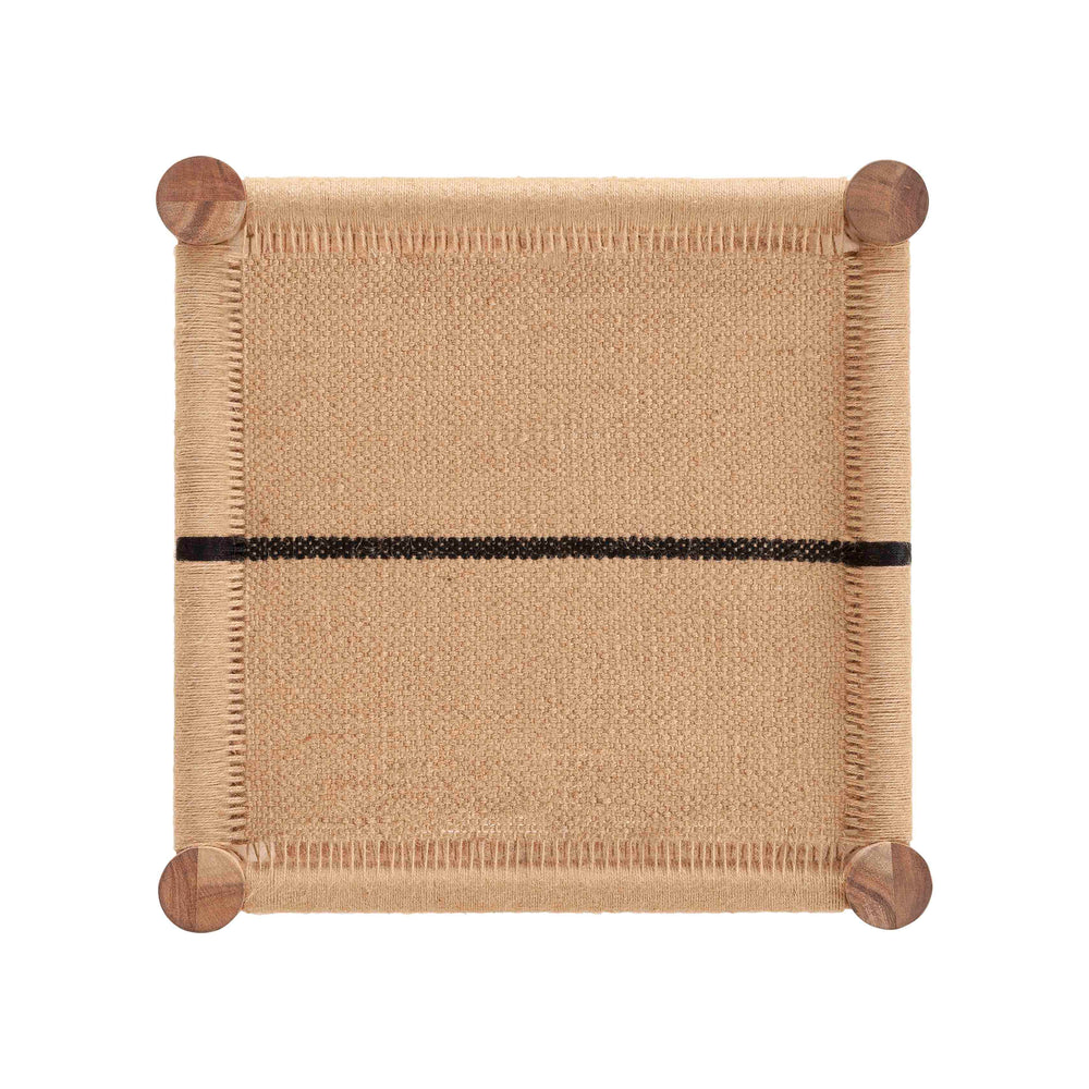 GAN Rugs Roots 01 Stool - 2Modern