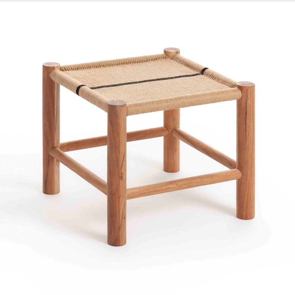 GAN Rugs Roots 01 Stool - 2Modern
