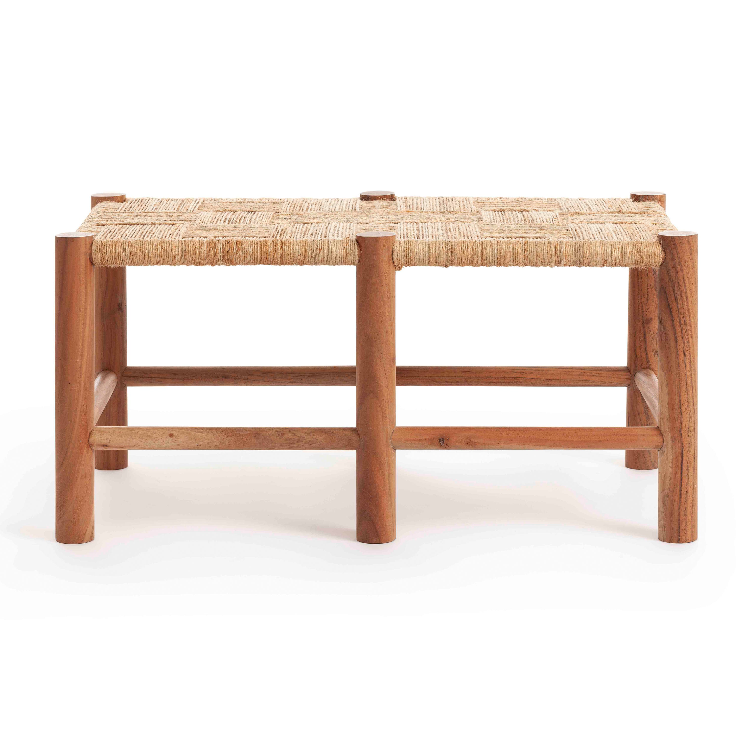 GAN Rugs Roots 03 Stool - 2Modern