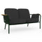 Gandia Blasco Capa 2 Seater Sofa - 2Modern