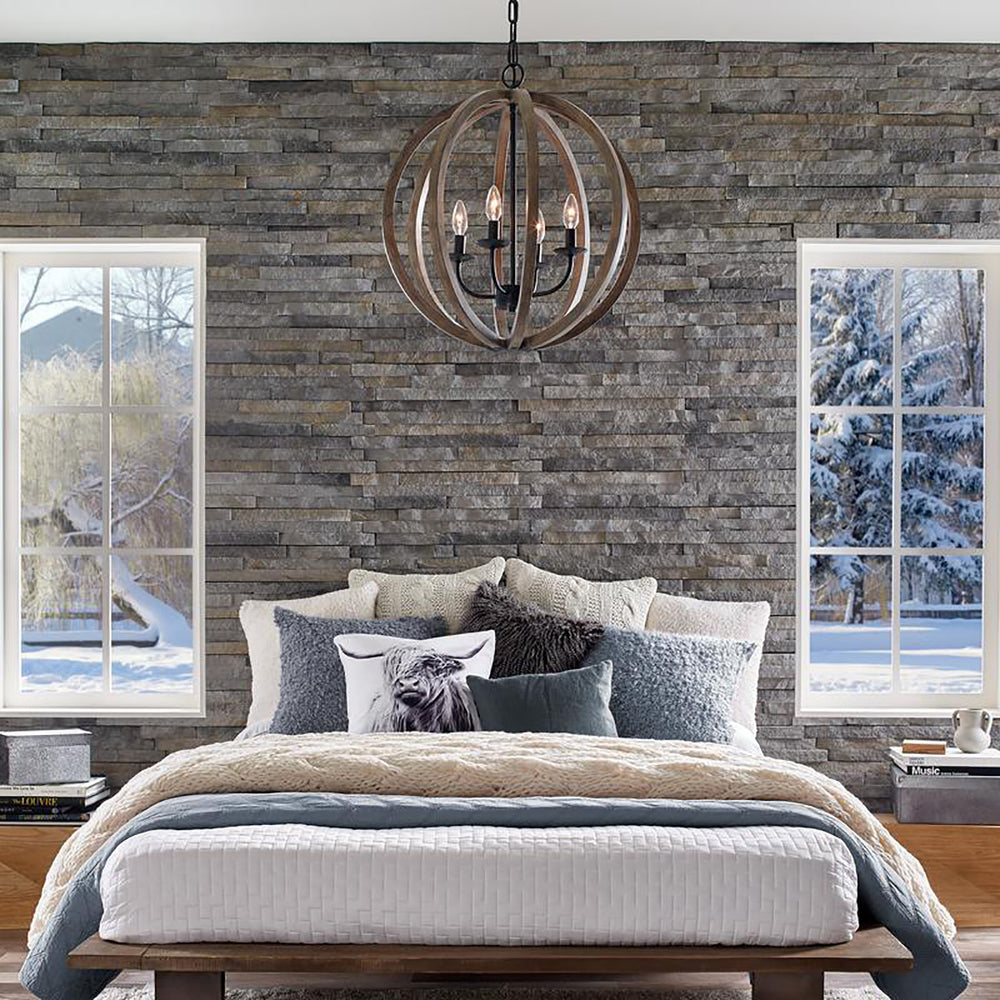 Visual Comfort & Co Sean Lavin Allier Pendant Light - 2Modern