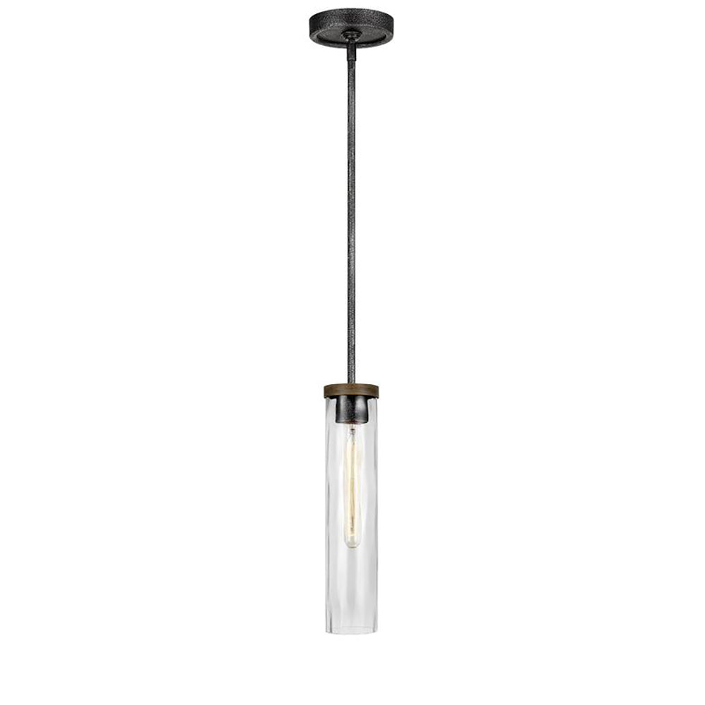 Visual Comfort & Co Angelo Mini Pendant Light - 2Modern