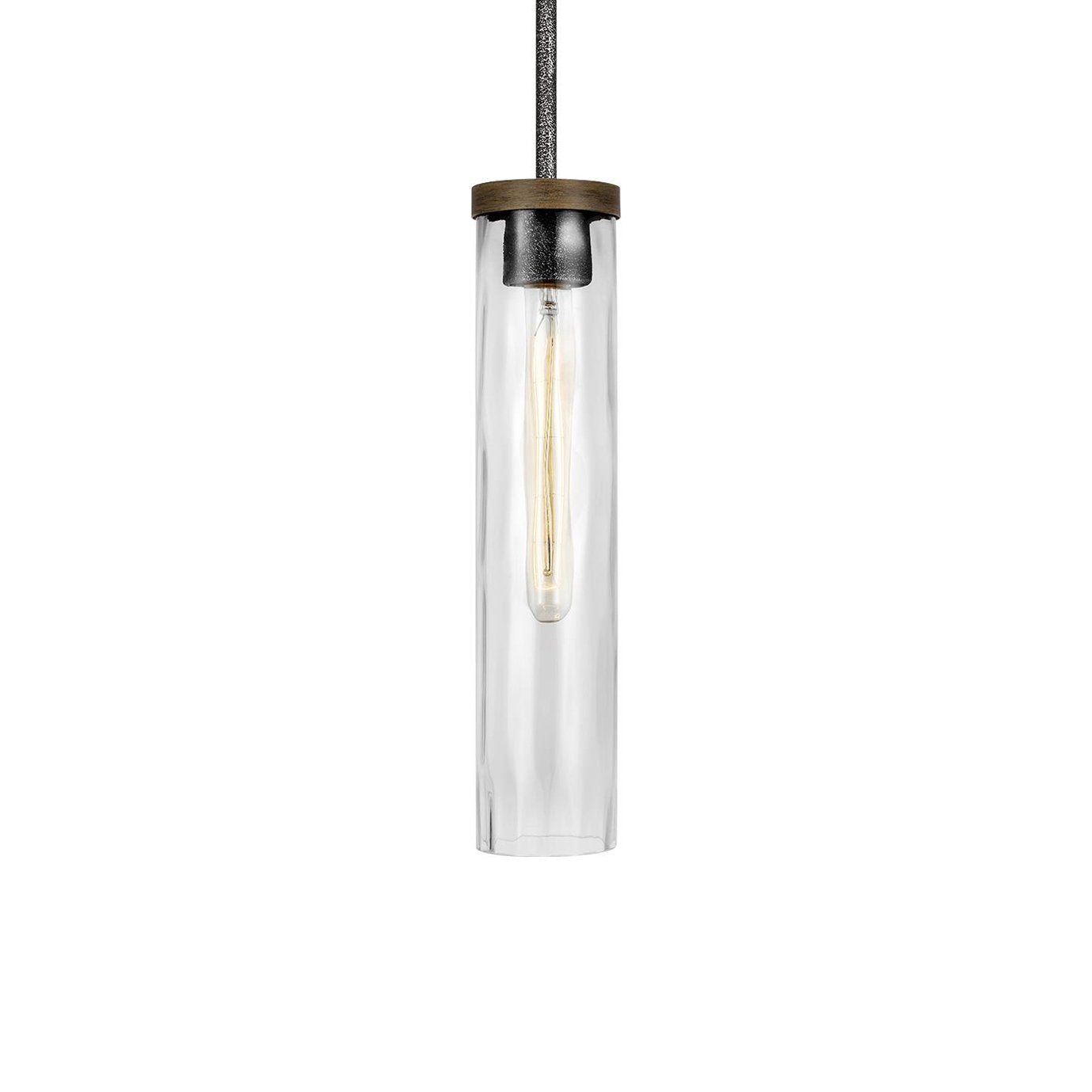 Visual Comfort & Co Angelo Mini Pendant Light - 2Modern