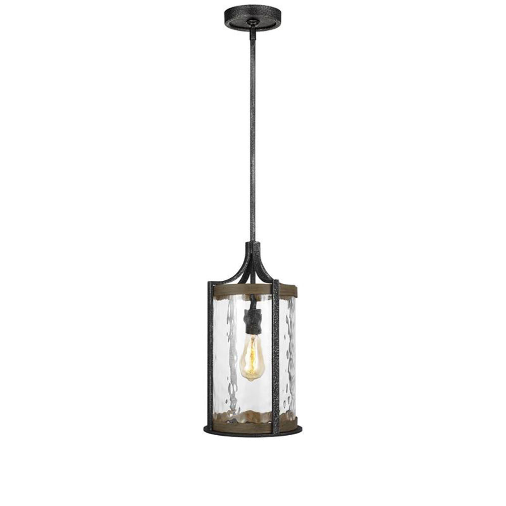 Visual Comfort & Co Angelo Pendant Light - 2Modern