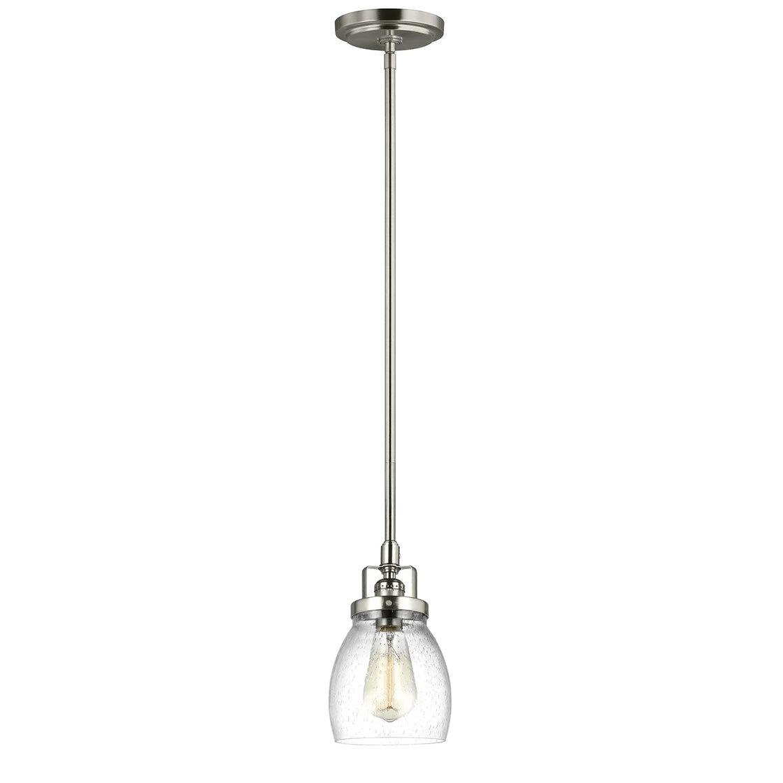 Generation Lighting Belton Mini Pendant Light - 2Modern