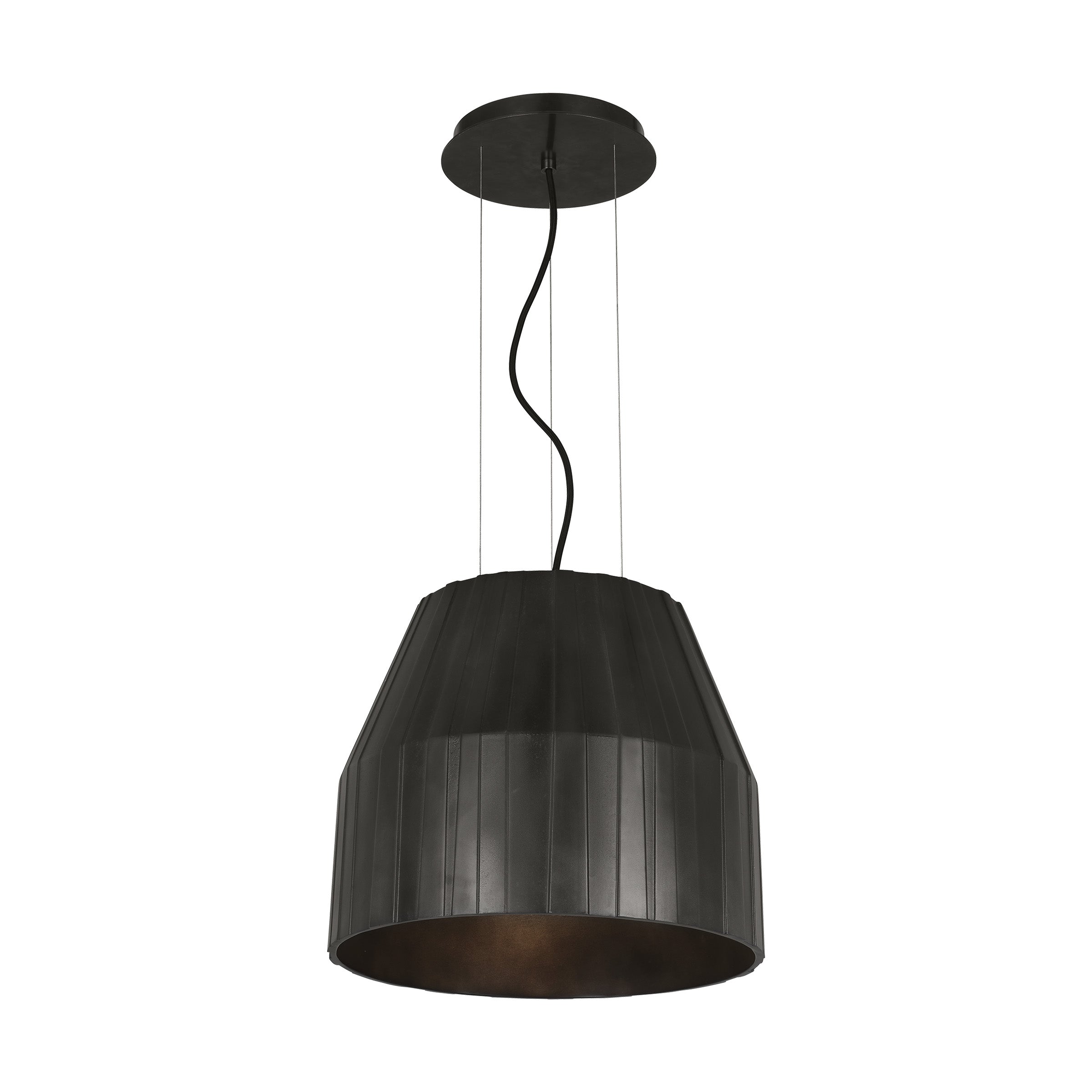 Visual Comfort & Co Bling Pendant Light - 2Modern