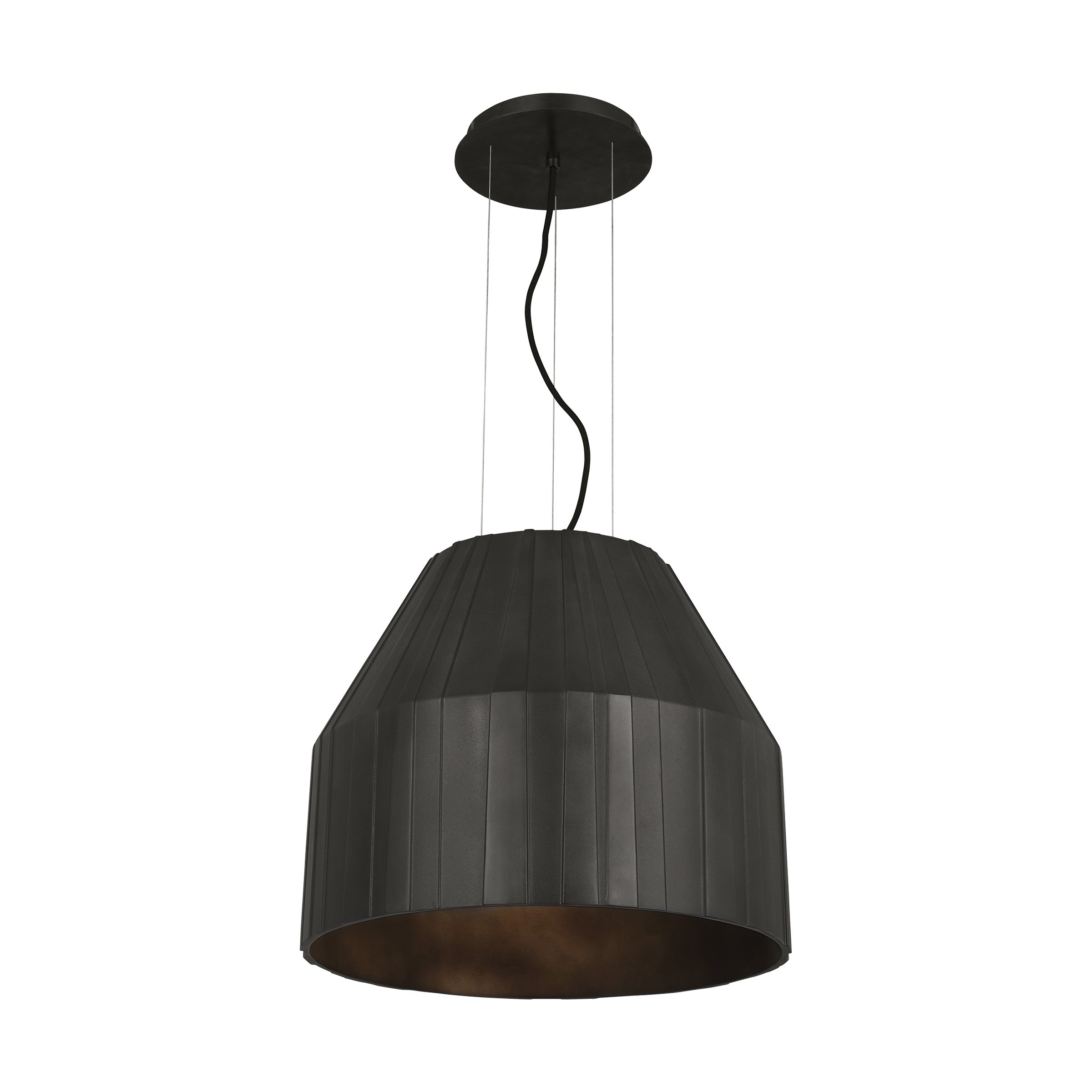 Visual Comfort & Co Bling Pendant Light - 2Modern
