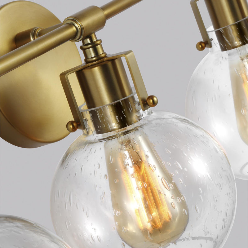 Visual Comfort & Co Sean Lavin Clara Bath Light - 2Modern