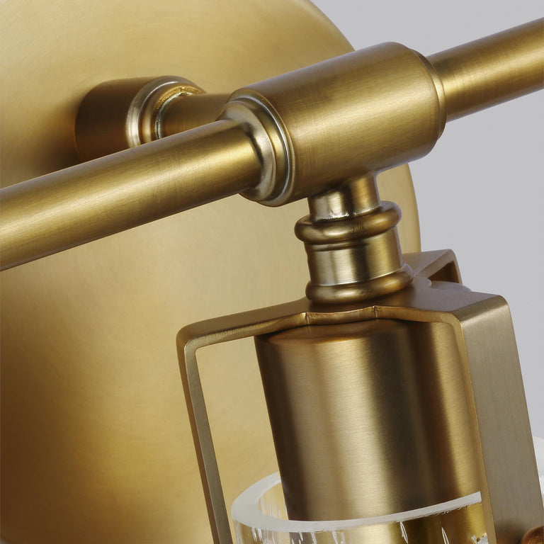 Visual Comfort & Co Sean Lavin Clara Bath Light - 2Modern