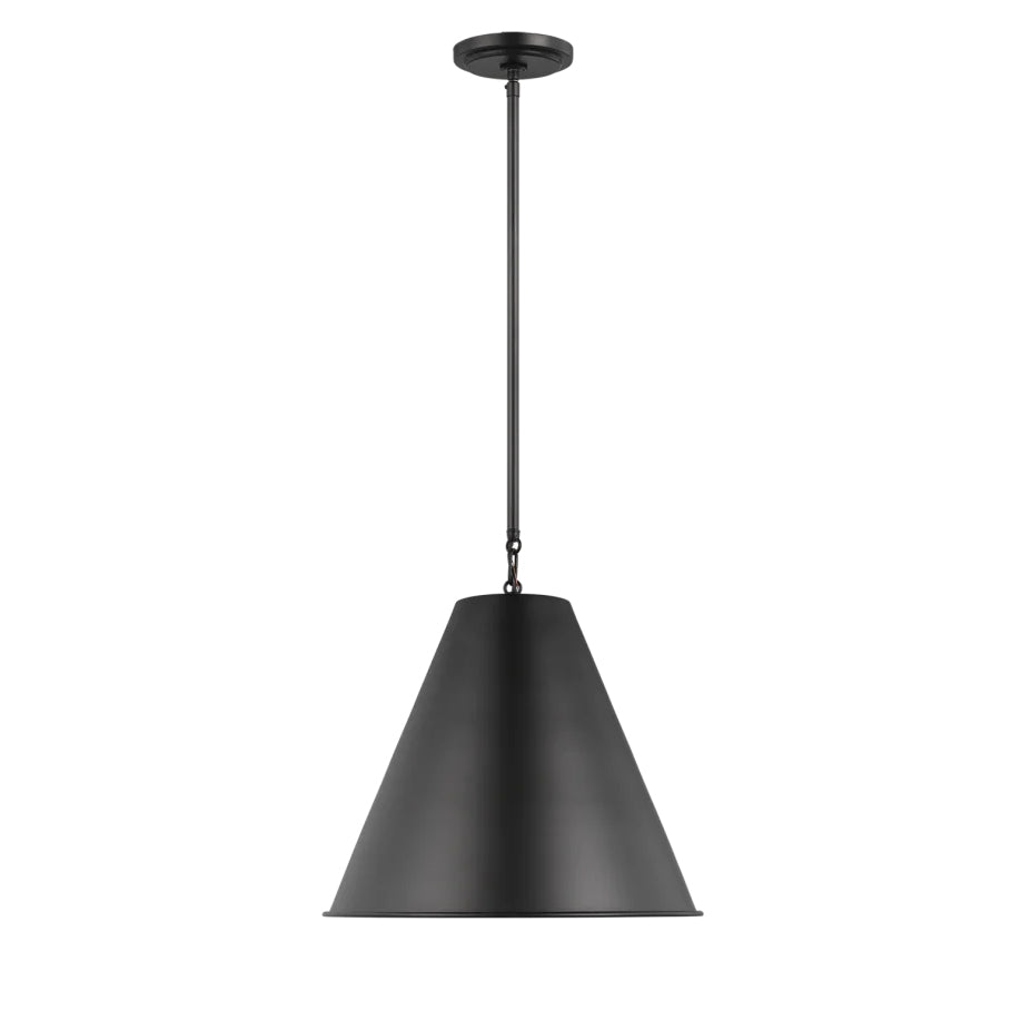 Visual Comfort & Co Gordon Pendant Light - 2Modern