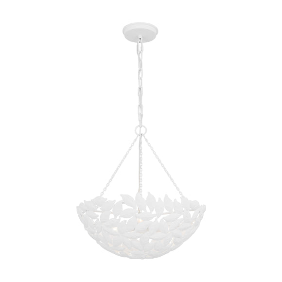 Visual Comfort & Co Alexa Hampton Kelan Pendant Light - 2Modern