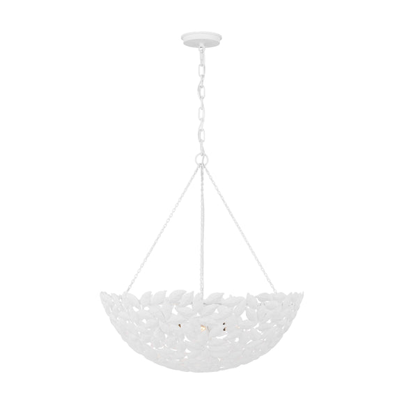 Visual Comfort & Co Alexa Hampton Kelan Pendant Light - 2Modern