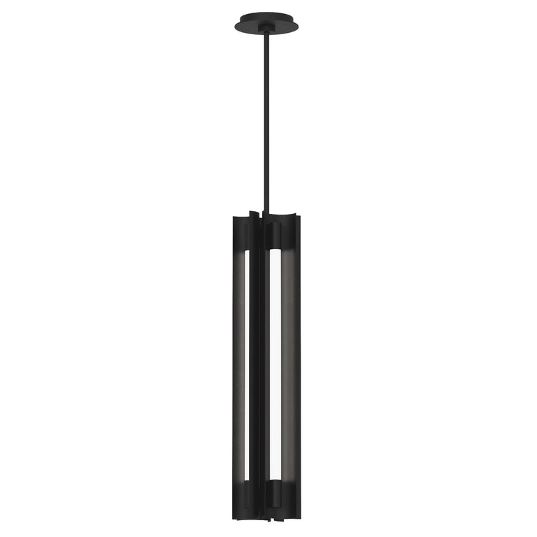 Visual Comfort & Co Kelly Wearstler Carson Narrow Pendant Light - 2Modern