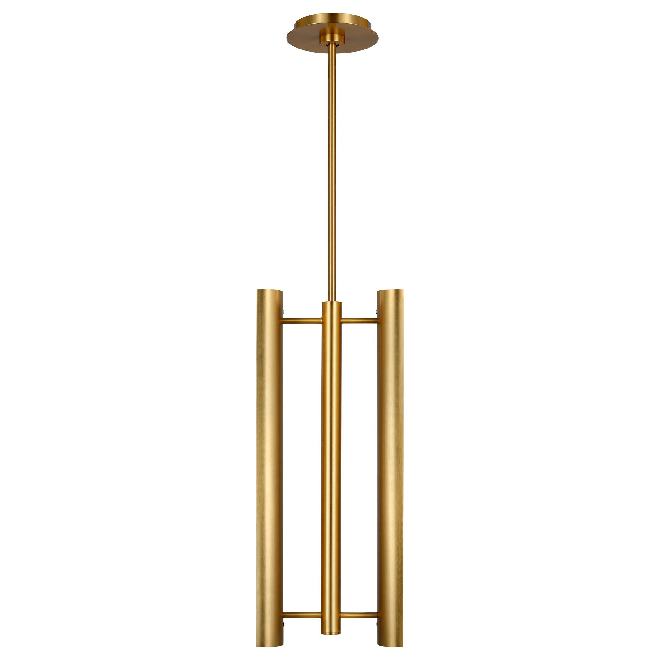 Visual Comfort & Co Kelly Wearstler Carson Pendant Light - 2Modern