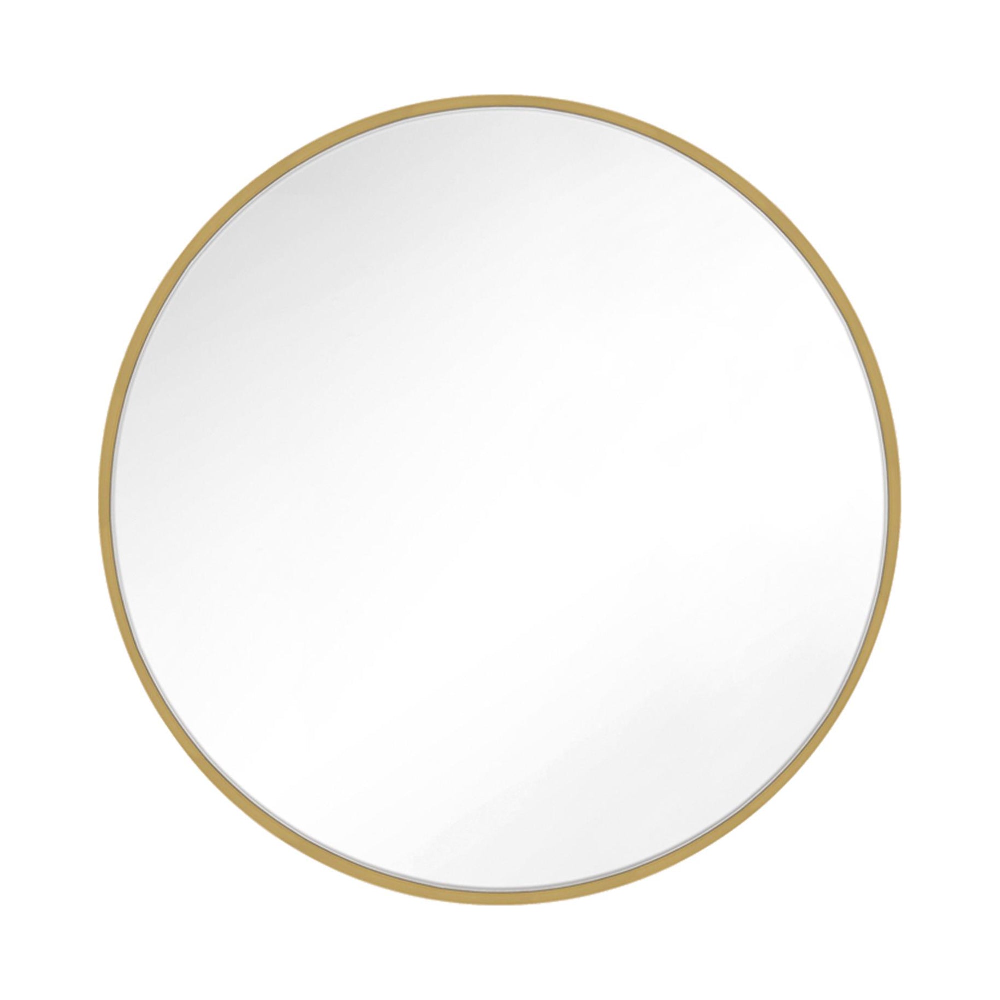 Generation Lighting Kit Round Mirror - 2Modern