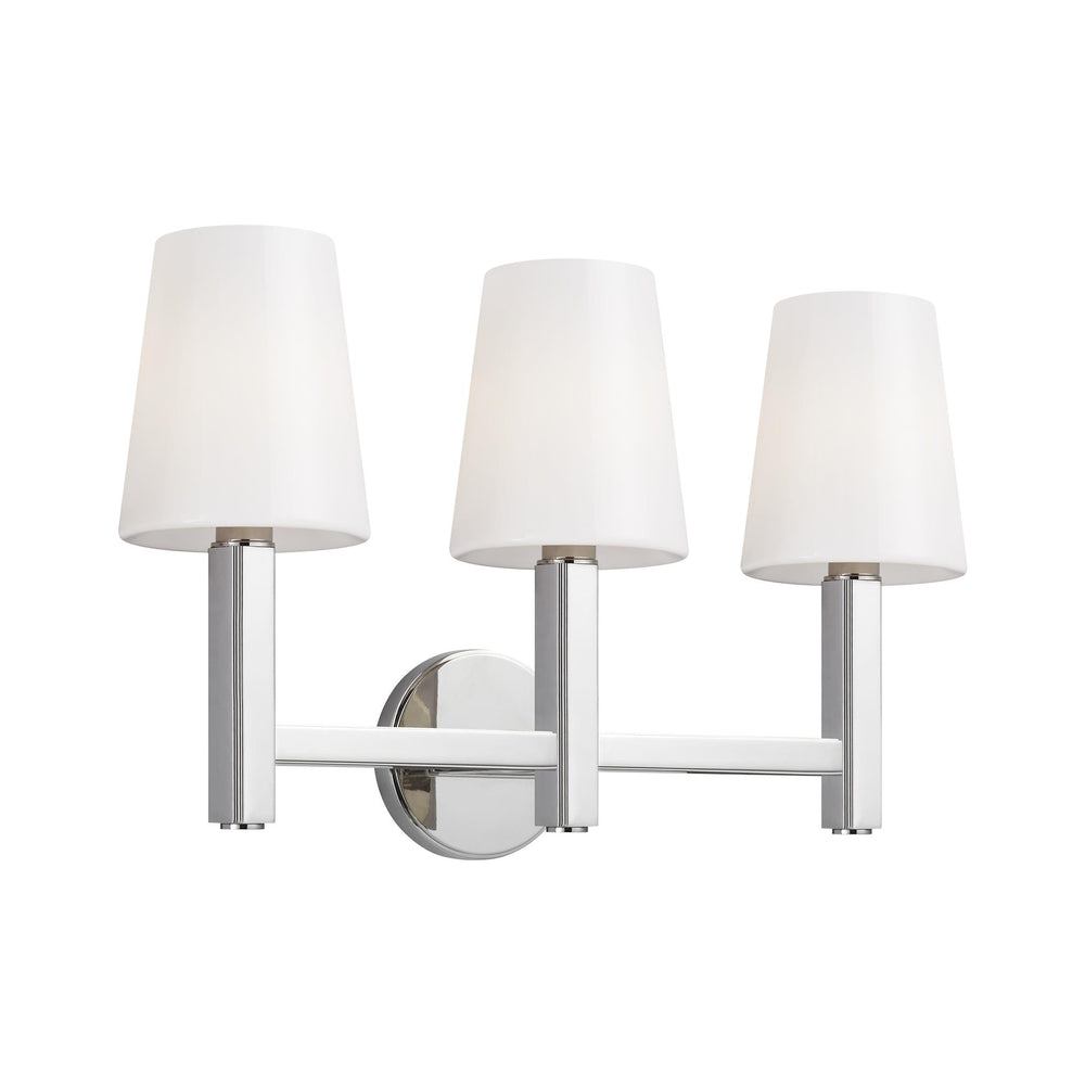 Visual Comfort & Co Thomas O'Brien Logan Vanity Light - 2Modern