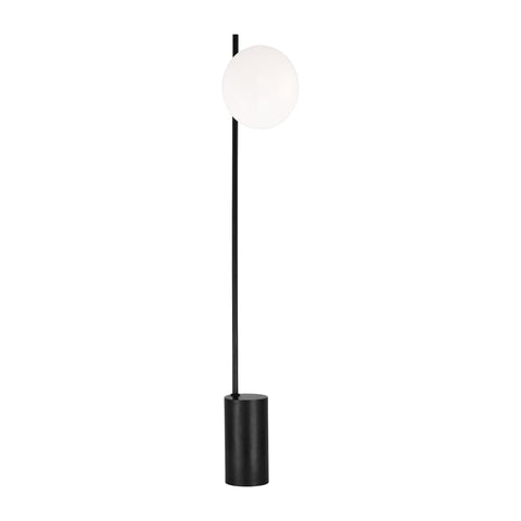 Visual Comfort Studio Table & Floor Lamps - 2Modern