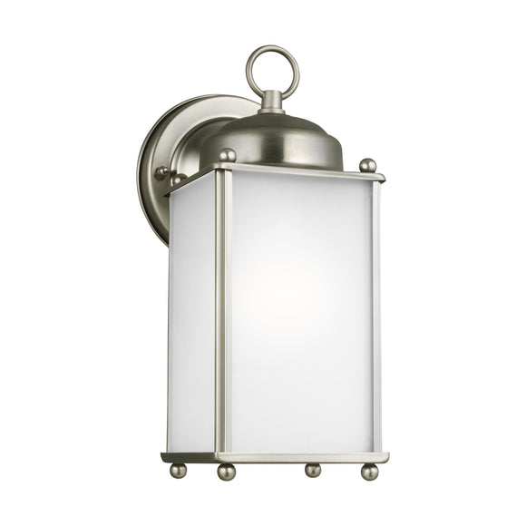 Generation Lighting New Castle Outdoor Wall Light - 2Modern