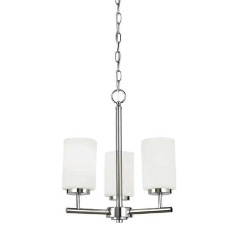 Generation Lighting - Modern Lighting - 2Modern